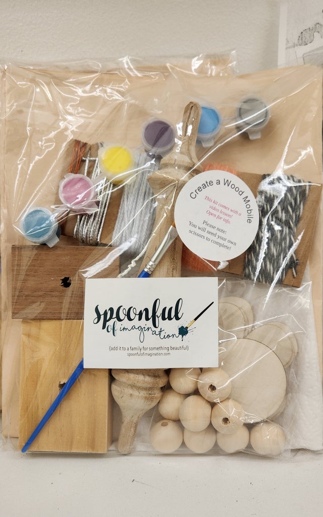 Craft Kits | Flourish Studio and Classroom