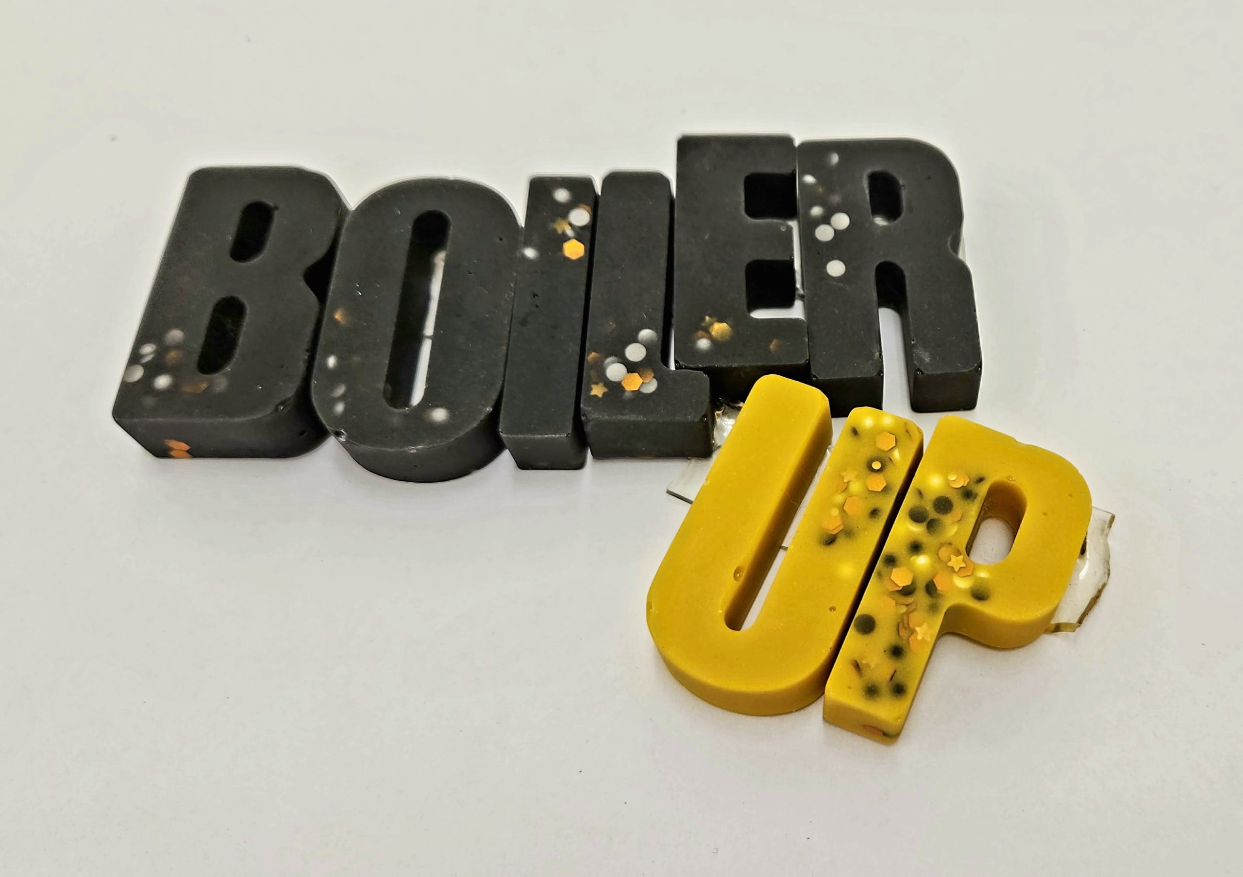 Resin Boiler Up- Magnetic | Flourish Studio and Classroom