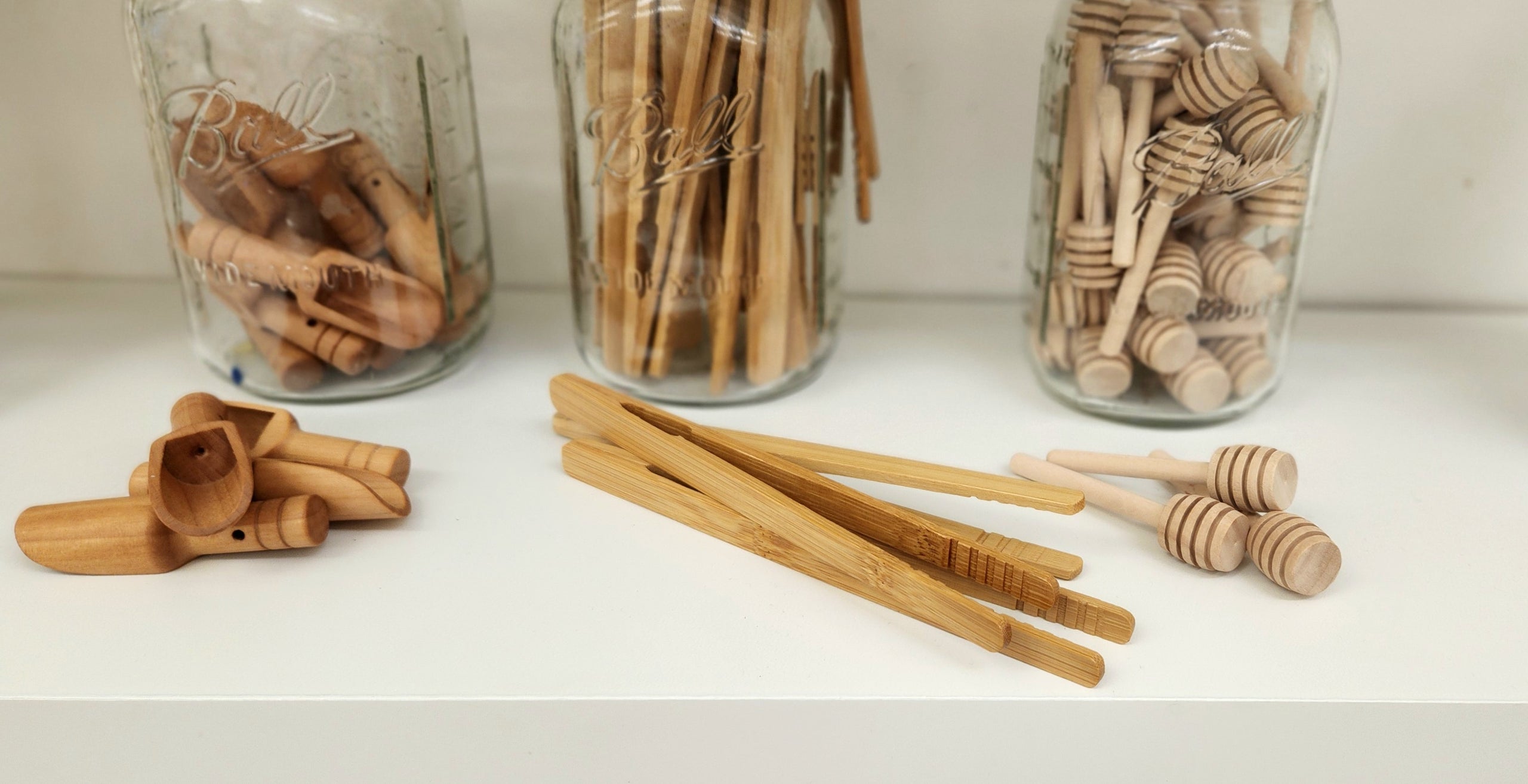 Wooden Sensory Tools | Flourish Studio and Classroom